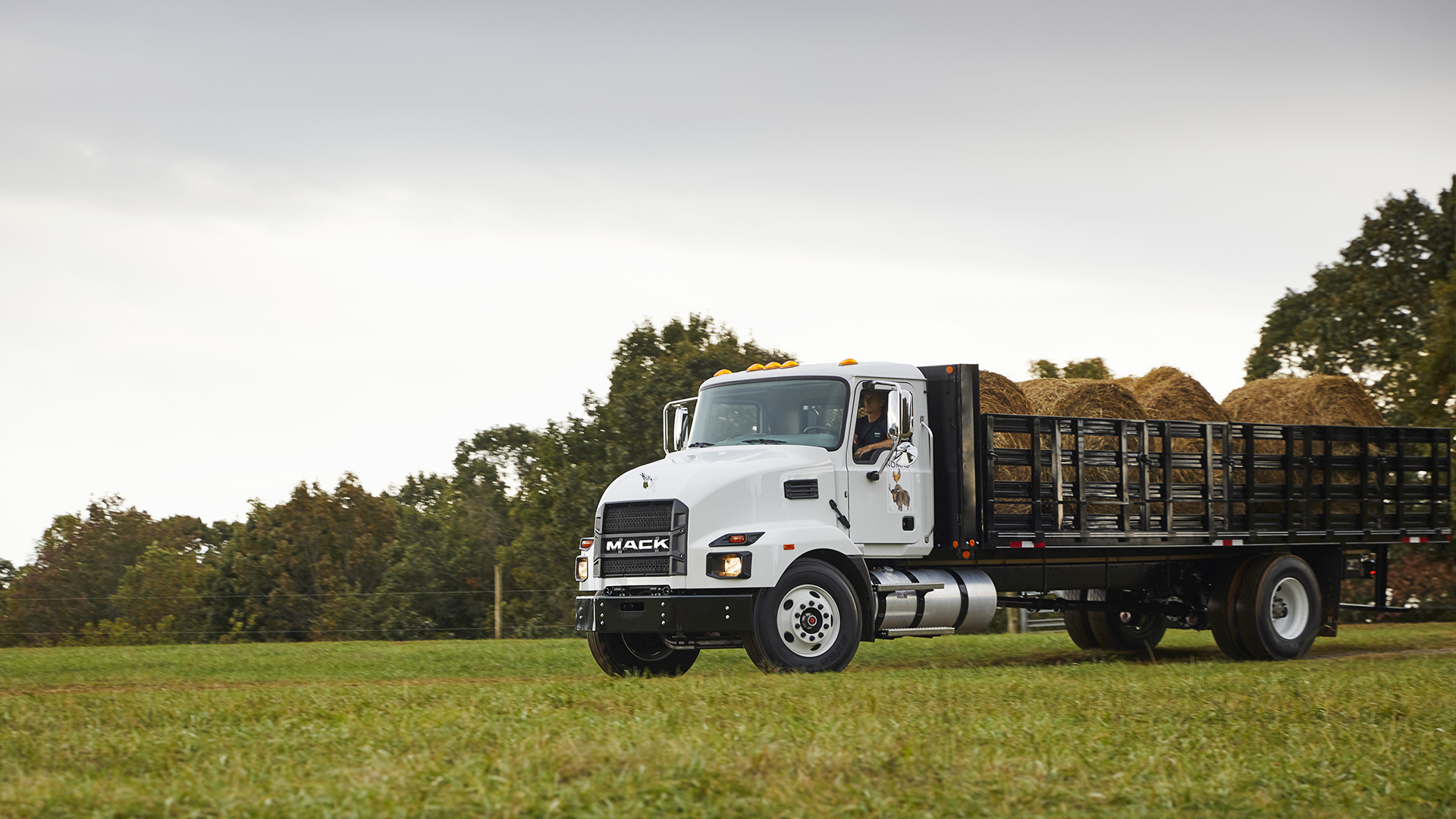 Housby: Online Sales, Mack Trucks, Used Truck Sales, Mixers
